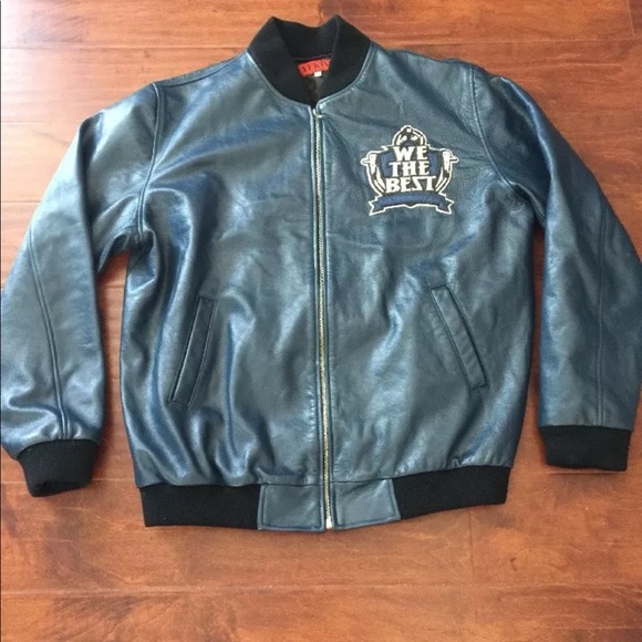 Jackets & Coats | We The Best Dj Khaled Game Boomer Pilot Jacket | Poshmark